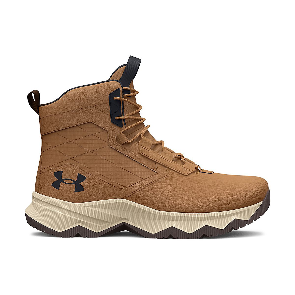 Under Armour Men's Stellar G2 6 in Tactical Boots | Academy