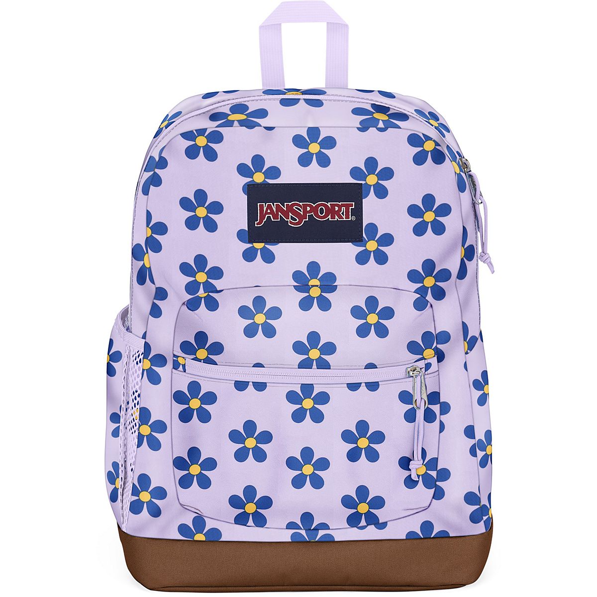 JanSport Cross Town Plus Daypack | Free Shipping at Academy