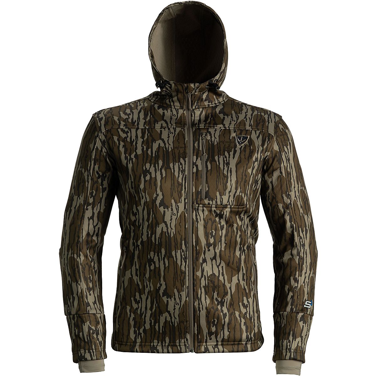 Blocker Outdoors Men's Finisher Turkey Jacket | Academy