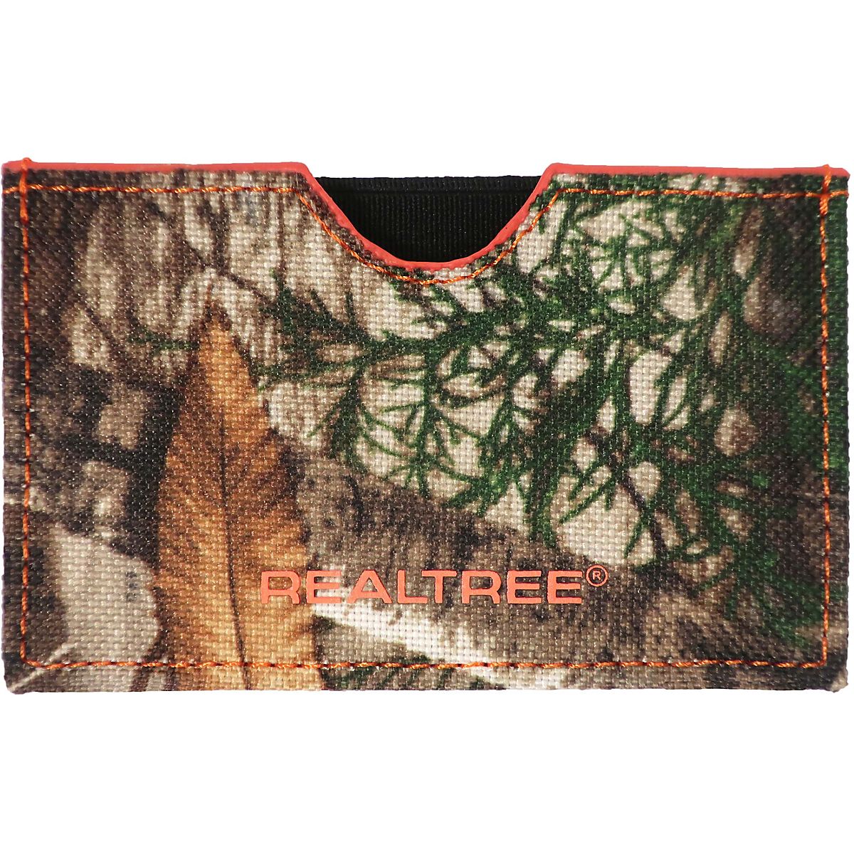Realtree Elastic Card Case | Academy