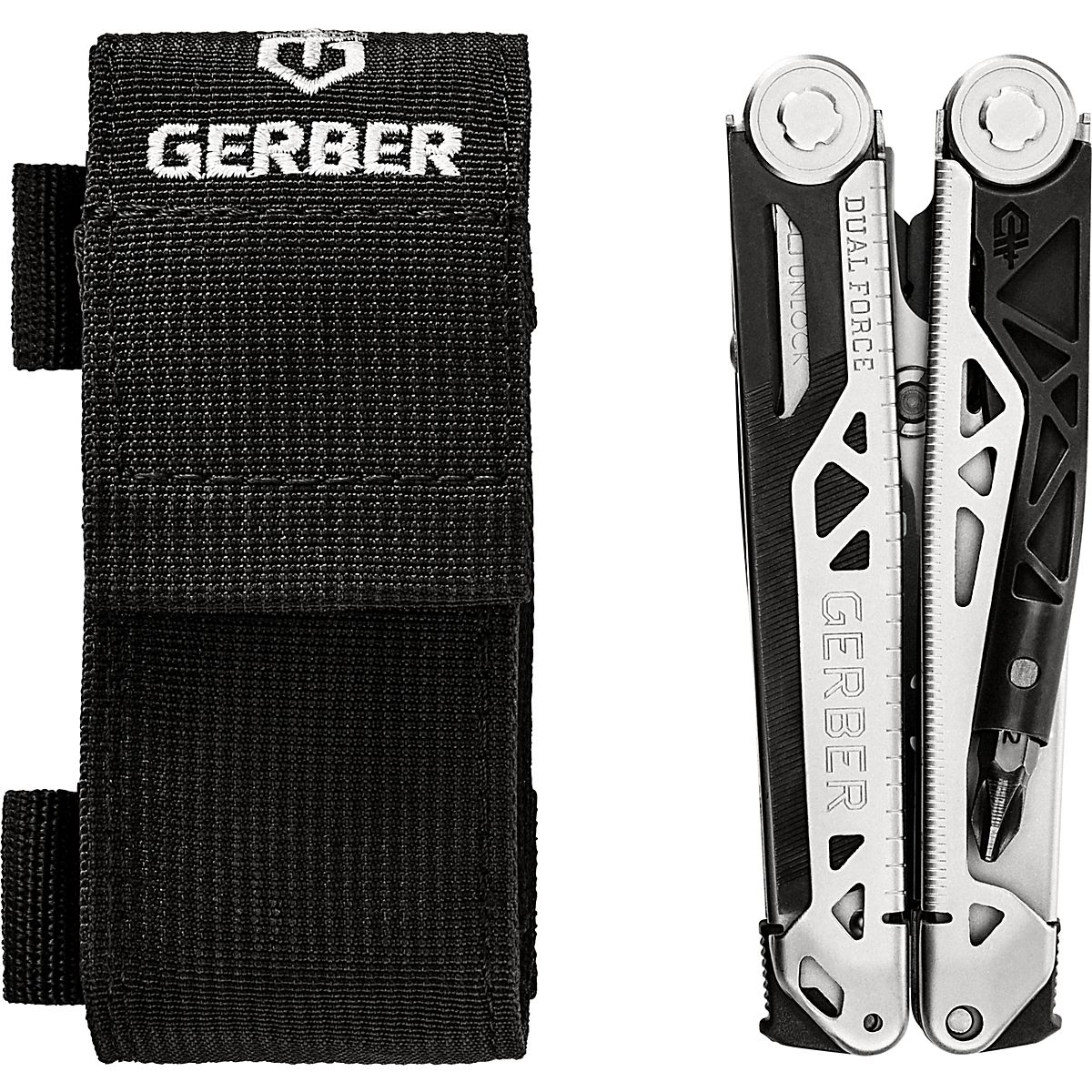 Gerber Dual Force Multi-Tool | Free Shipping at Academy