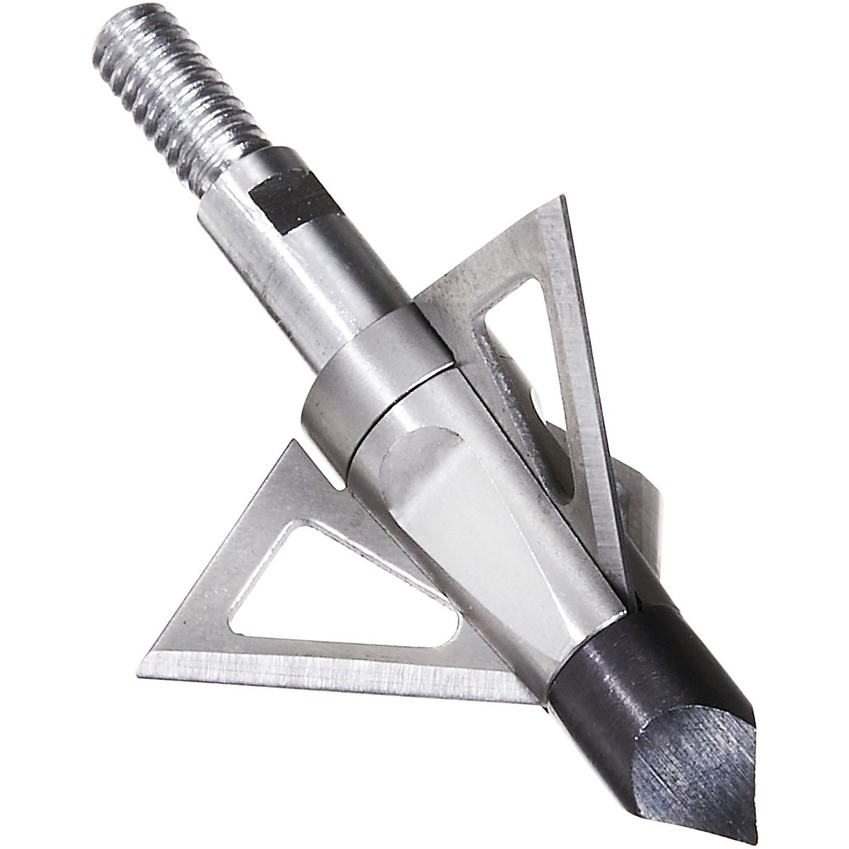 Allen Company Velox Ballistic Stainless Steel Three-Blade Archery ...