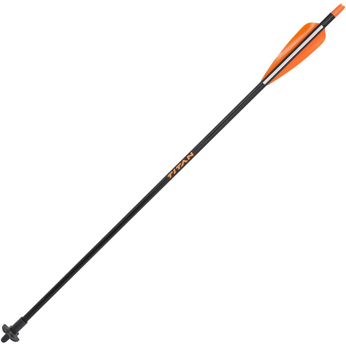 Allen Company Titan Carbon Fiber Crossbow Decocking Bolt | Academy