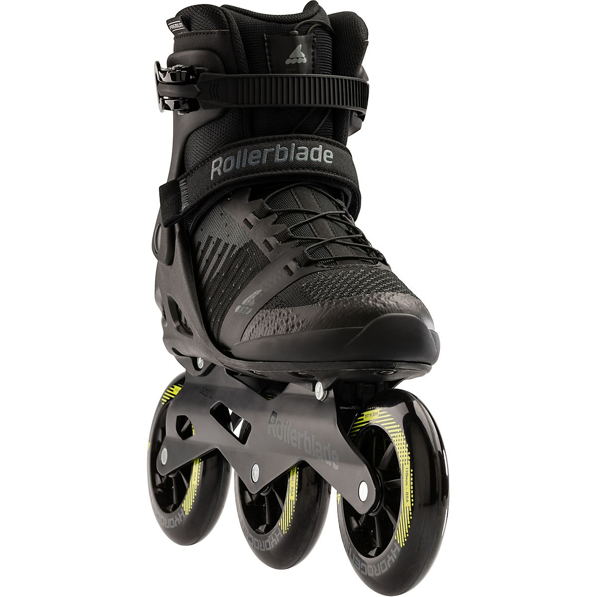 Rollerblade Men's Macroblade 110 3WD Inline Skates | Academy