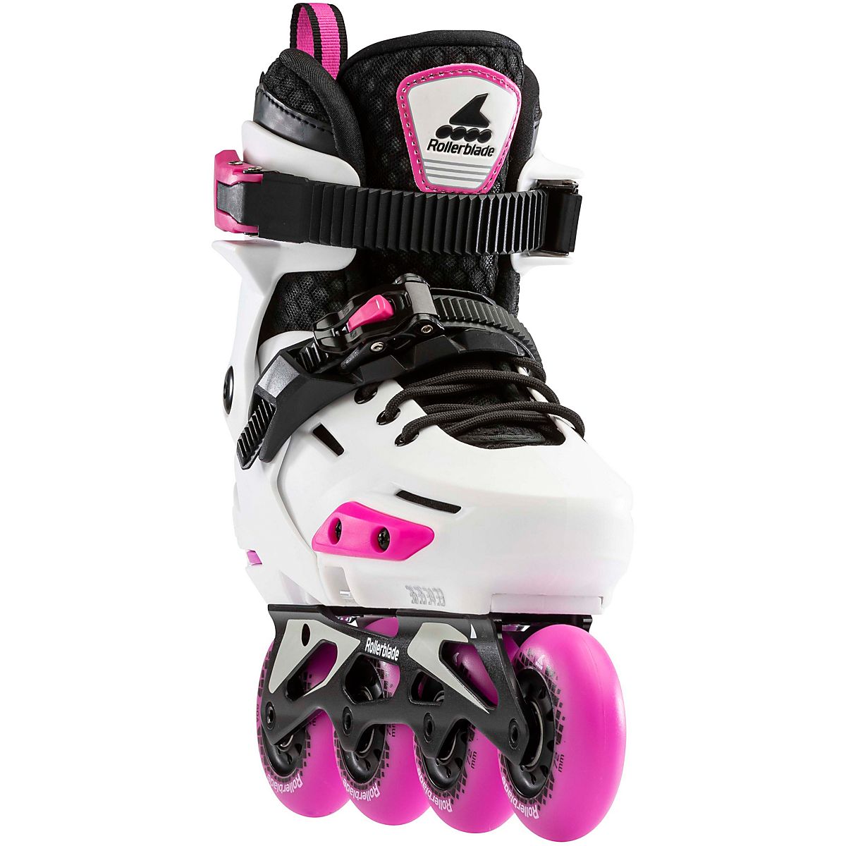 Rollerblade Apex Junior Adjustable Fitness Inline Skates | Academy
