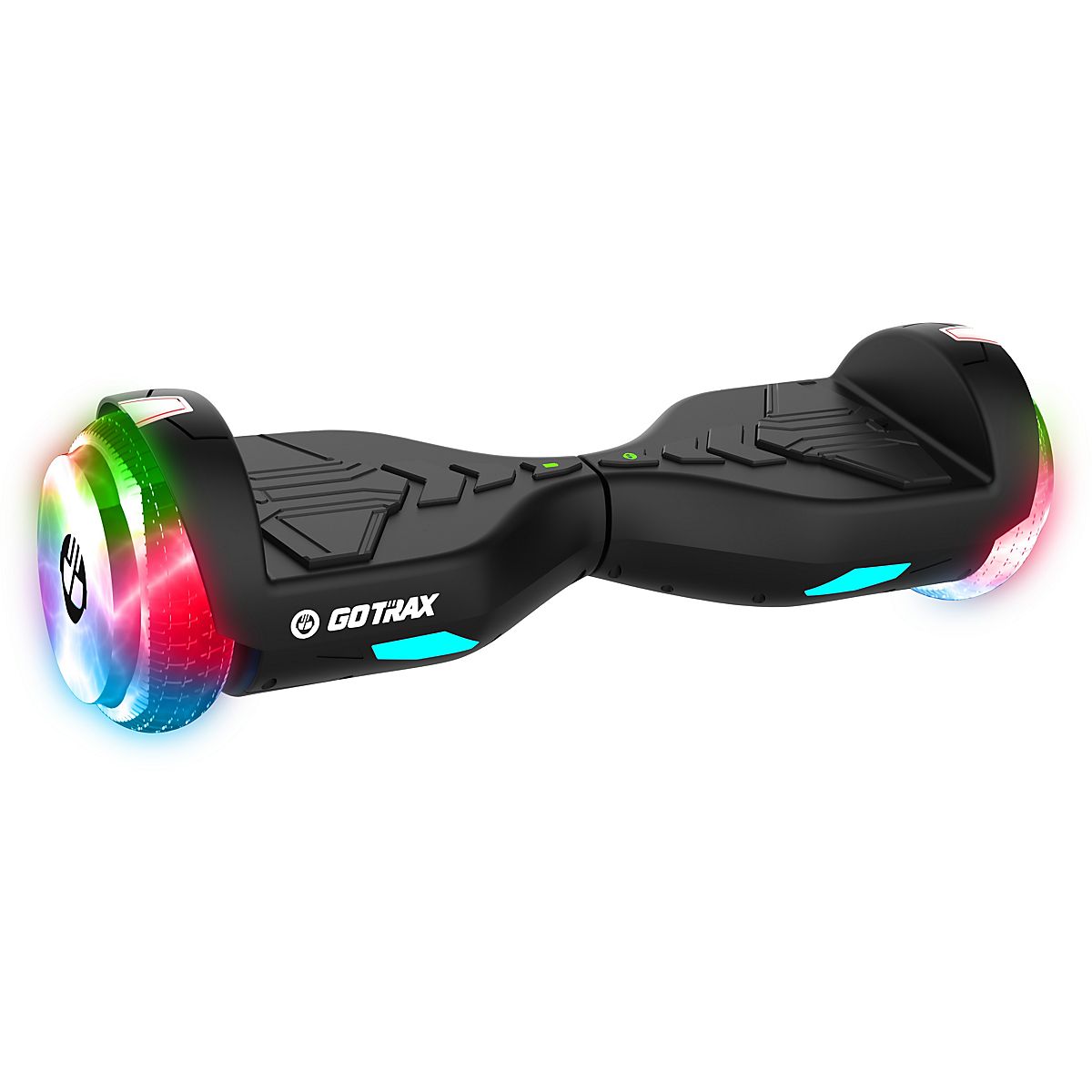 GOTRAX Surge Plus Hoverboard | Free Shipping at Academy