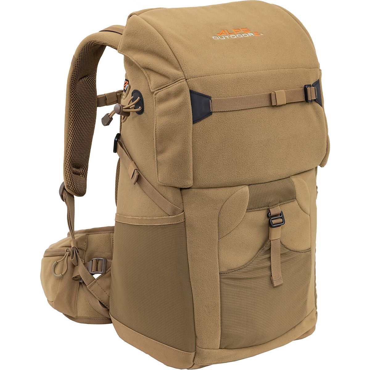 ALPS Outdoorz Impulse Ultra-Quiet Hunting Pack | Academy