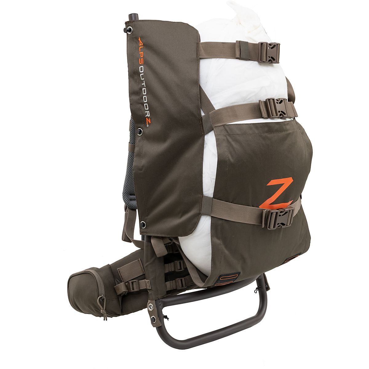 ALPS Outdoorz Commander Lite Freight Frame Pack | Academy