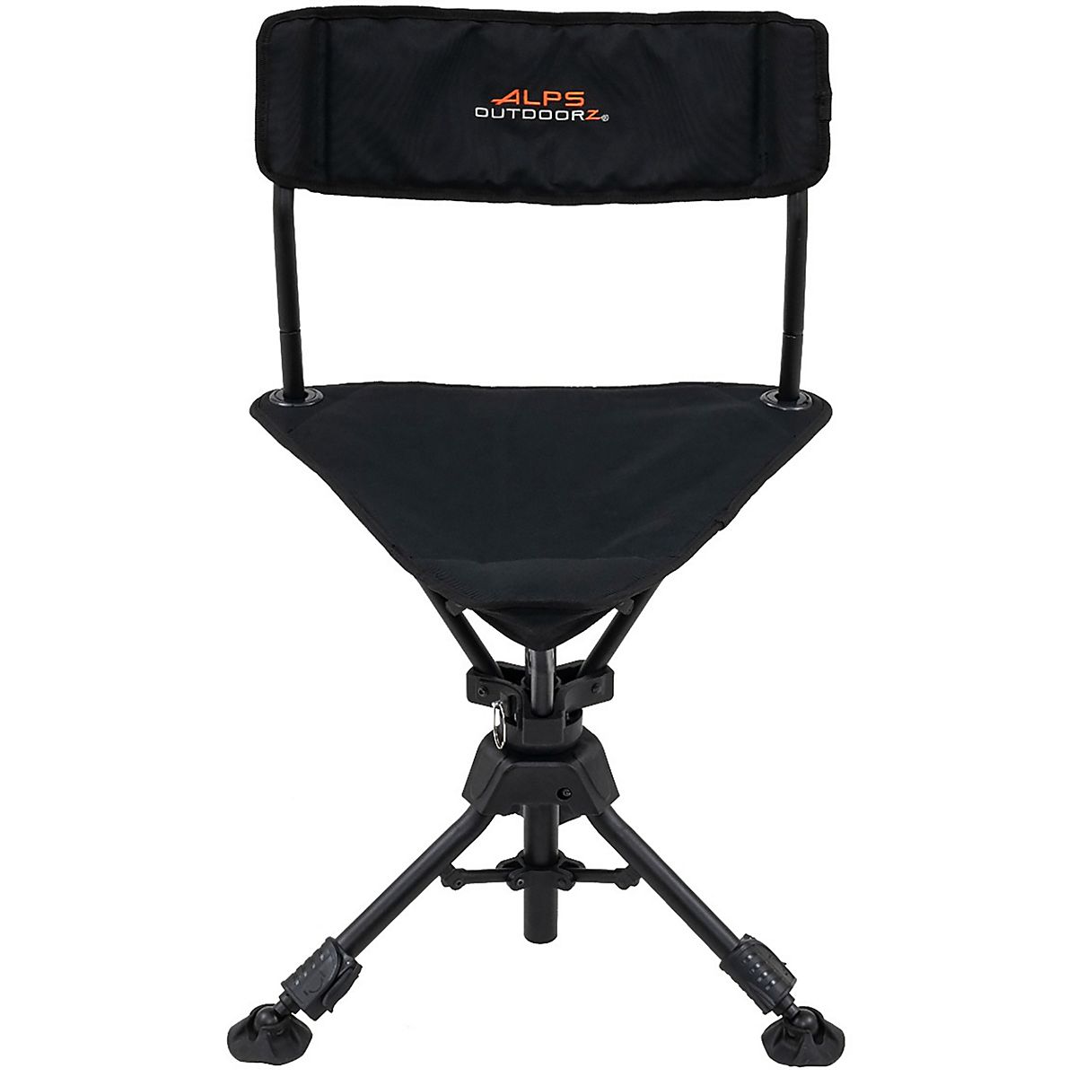 ALPS Outdoorz Triad Swivel Stool | Academy