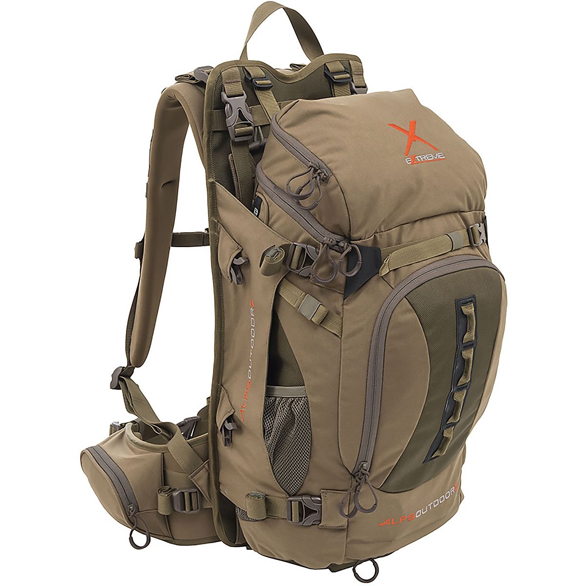 ALPS Outdoorz Hybrid X Extreme Pack | Free Shipping at Academy