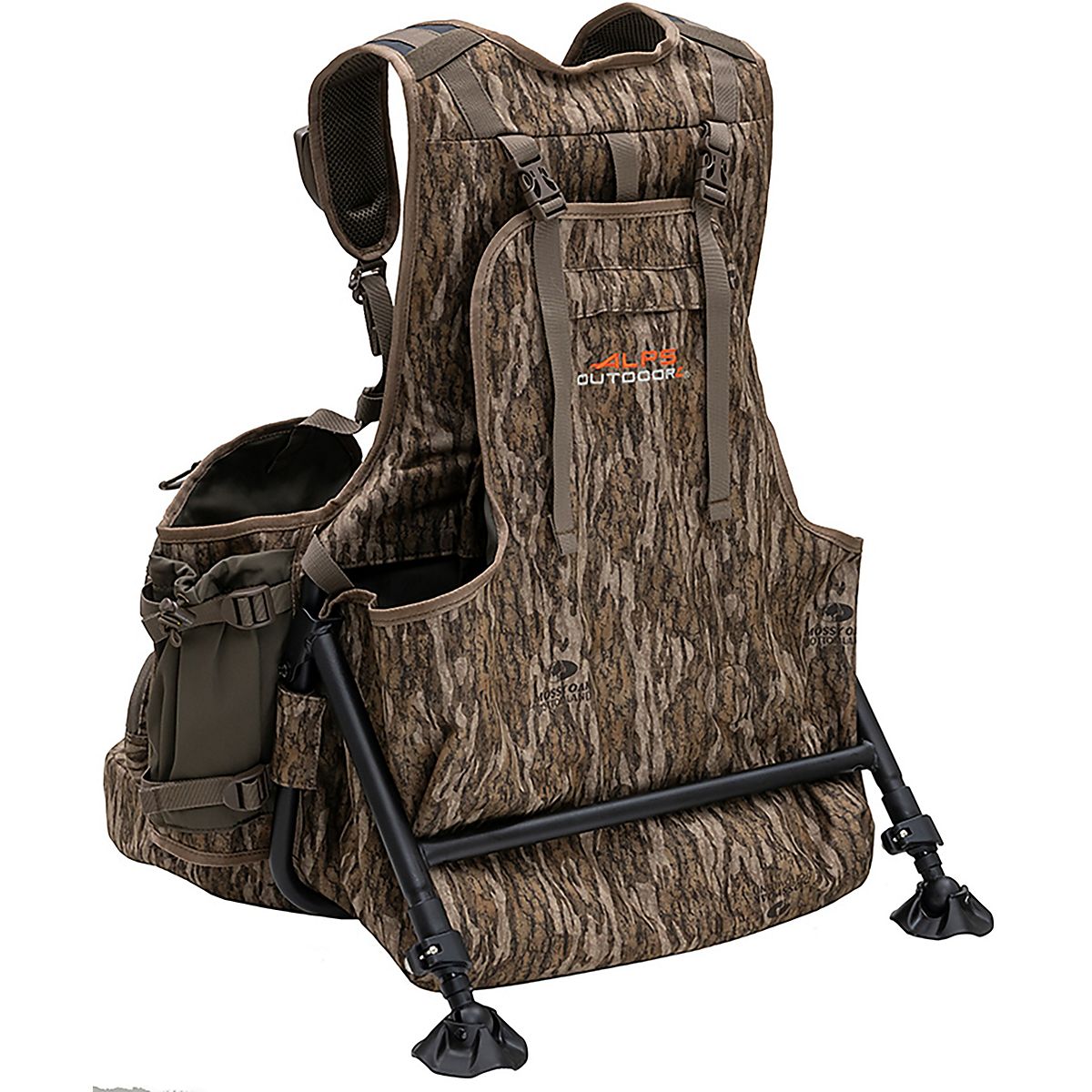 ALPS Outdoorz Grand Slam Turkey Vest | Free Shipping at Academy
