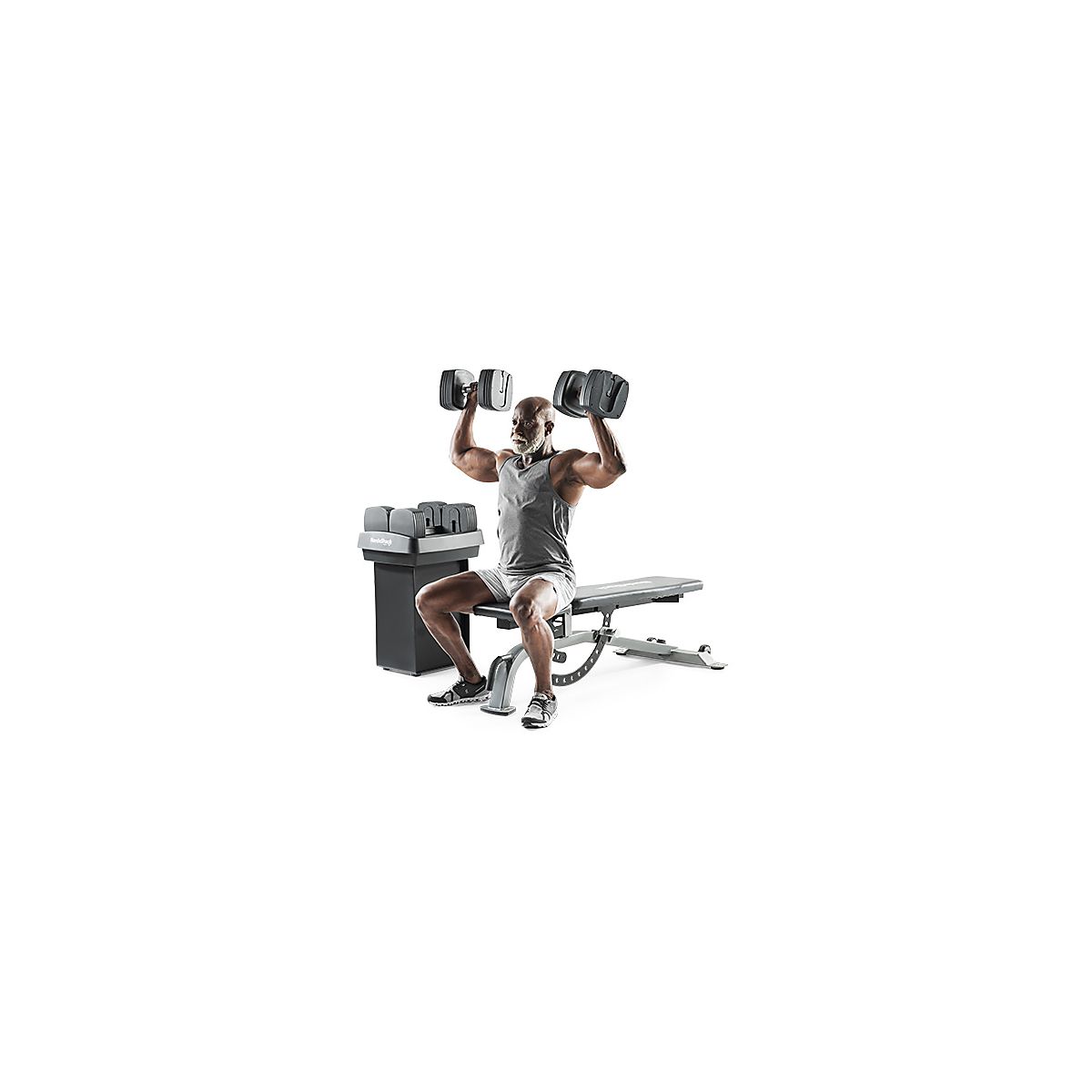 NordicTrack Adjustable Utility Workout Bench | Academy