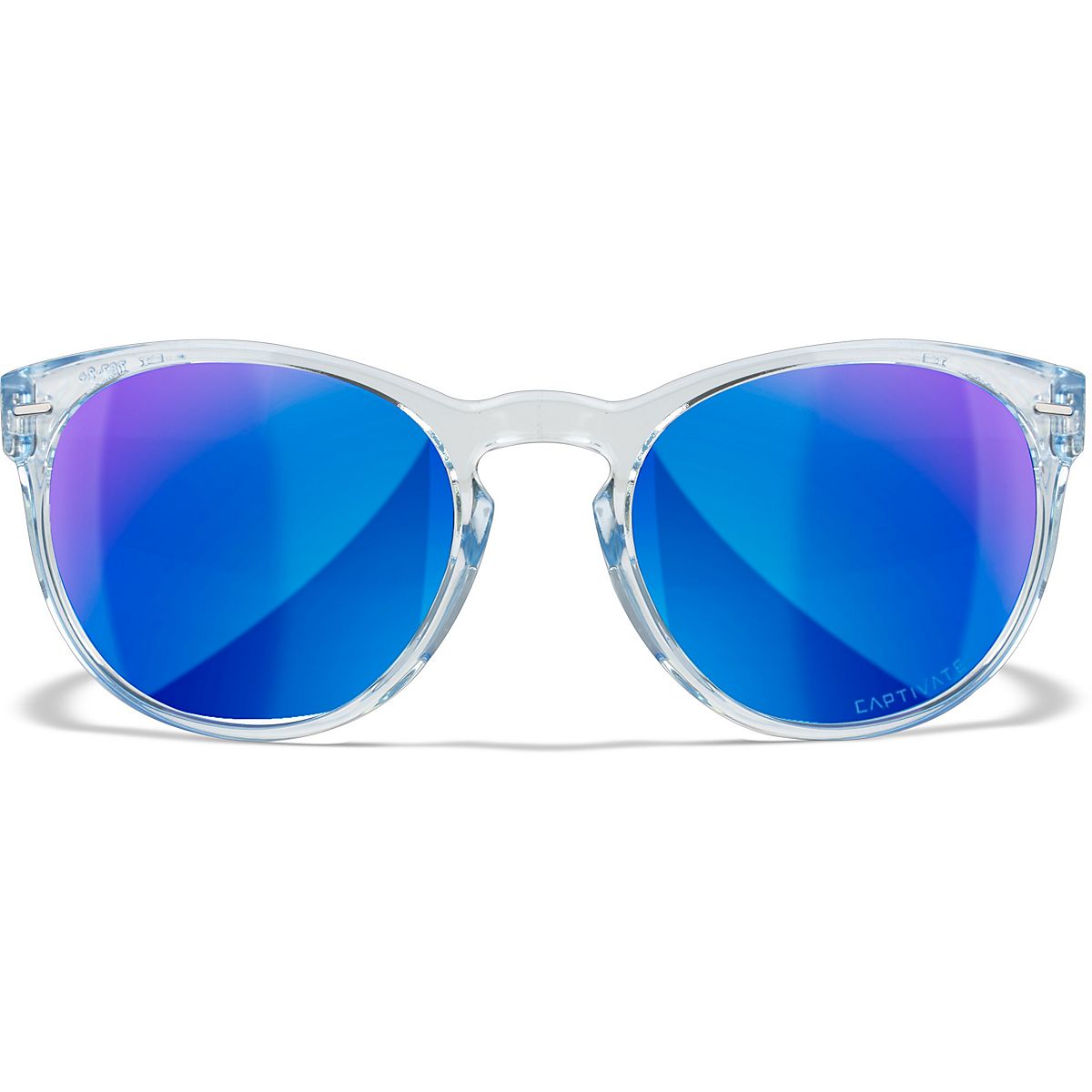 Wiley X WX Covert CAPTIVATE Polarized Sunglasses | Academy