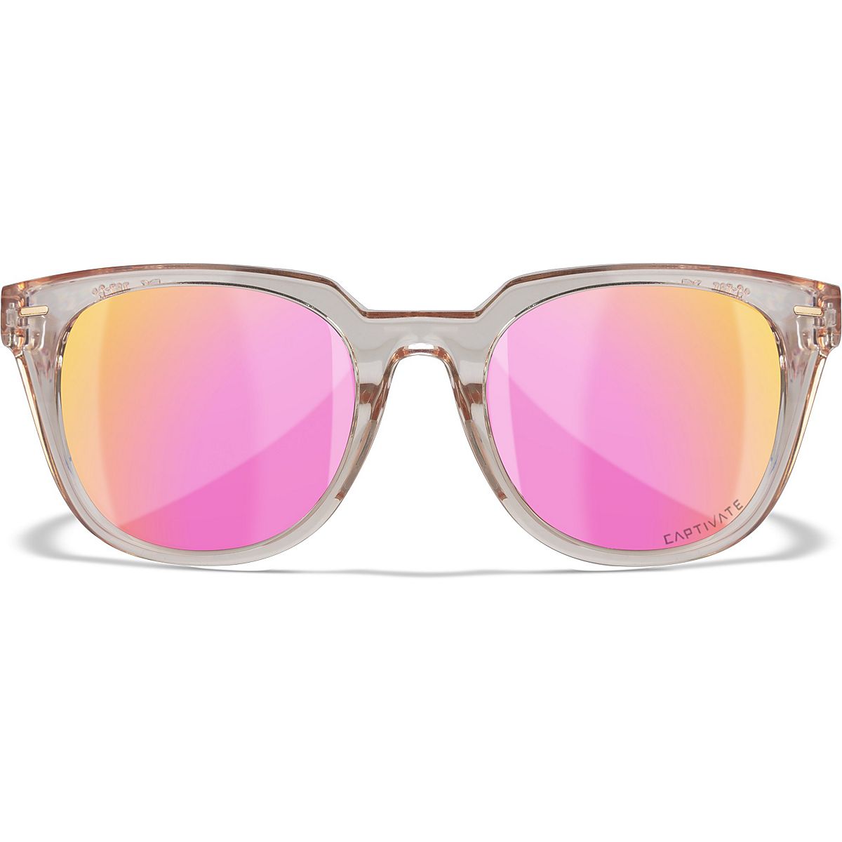 Wiley X WX Ultra CAPTIVATE Polarized Sunglasses | Academy