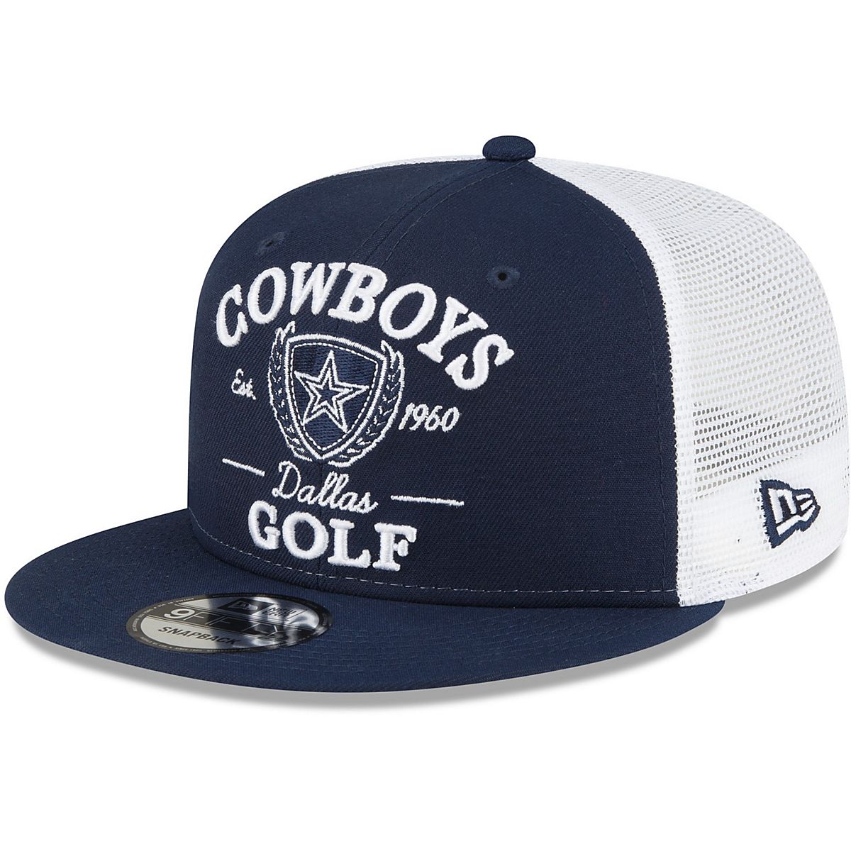 New Era Dallas Cowboys 9FIFTY Club Cap | Free Shipping at Academy