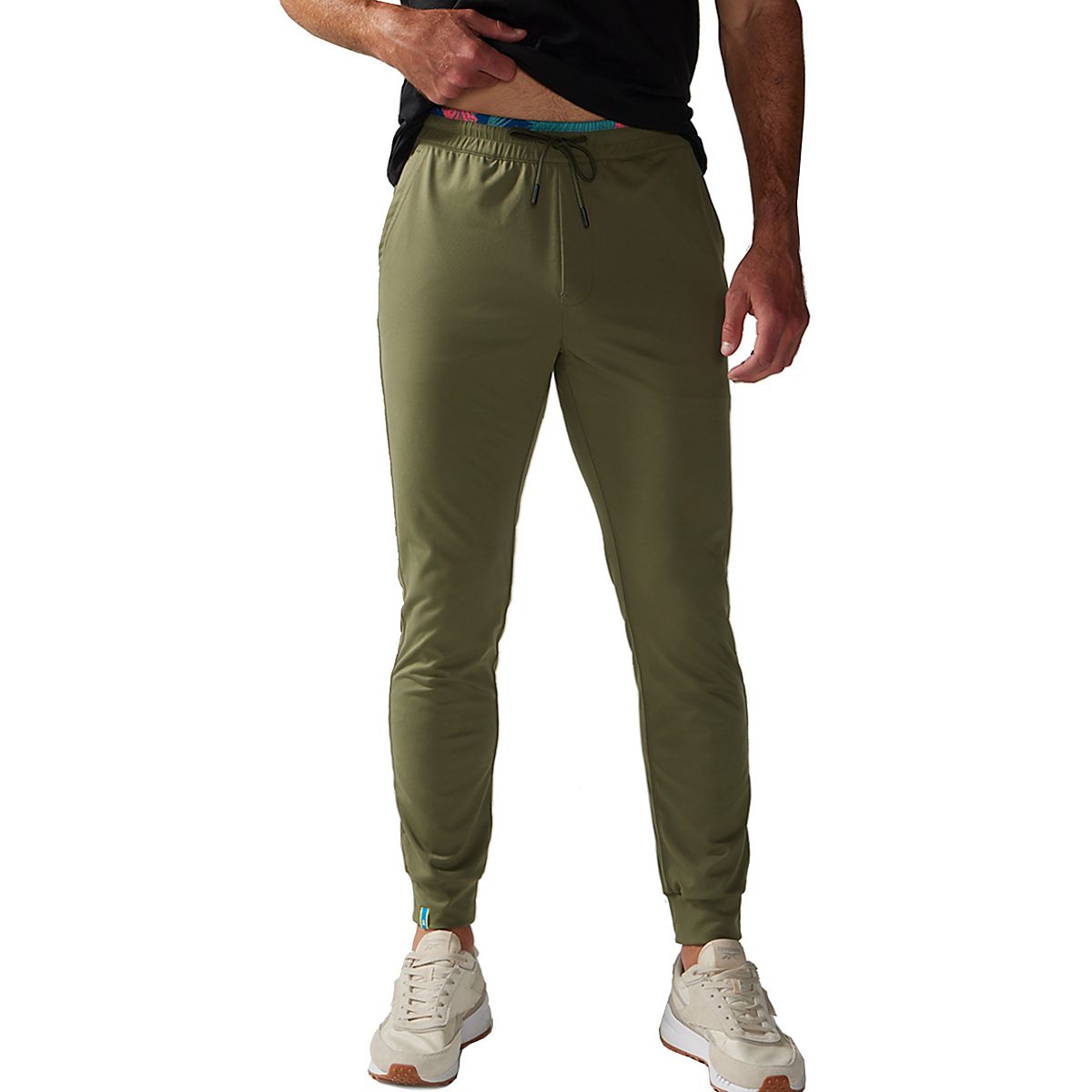 Chubbies Men's Movementum Joggers | Free Shipping at Academy