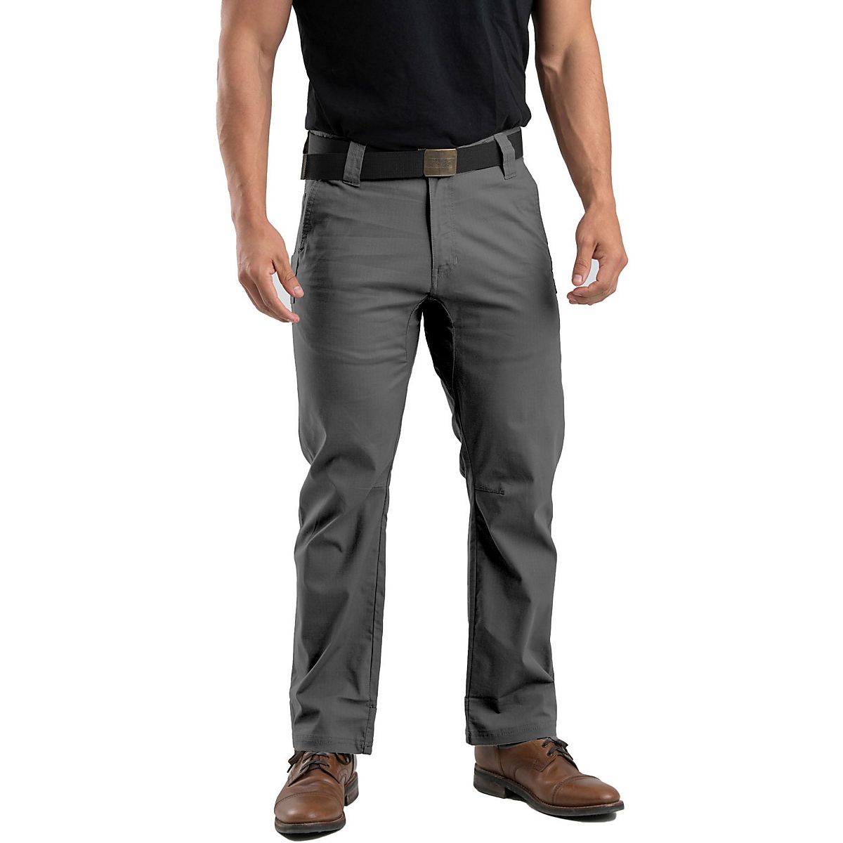 Berne Men's Flex 180 Ripstop Pants | Free Shipping at Academy