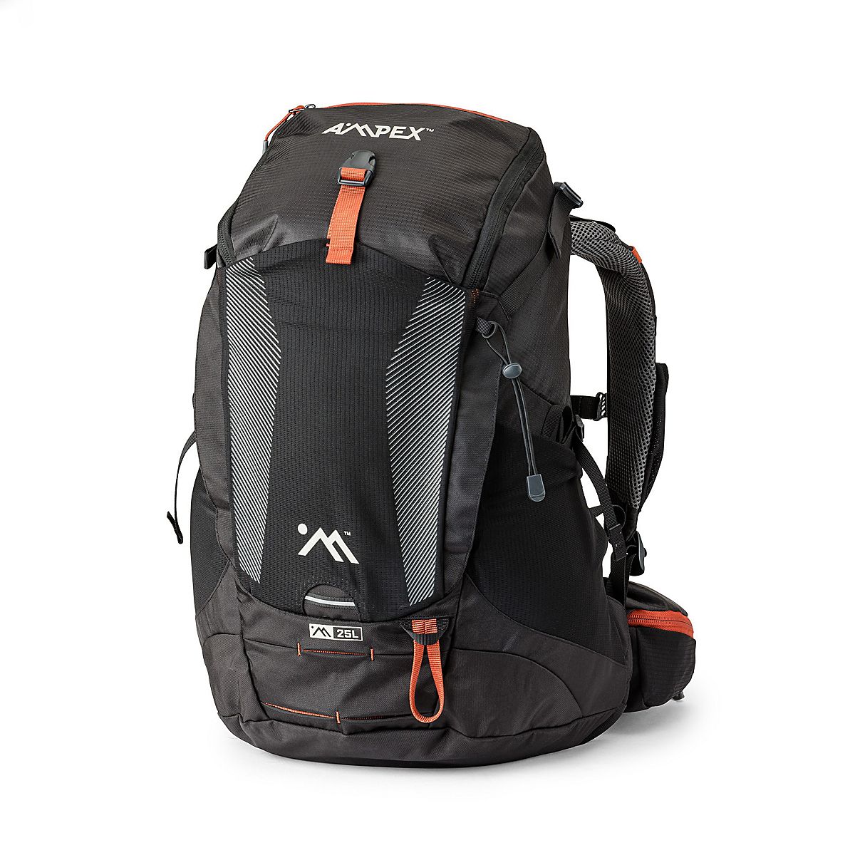 Ampex Cahill Excursion 25-Liter Framepack Backpack | Academy