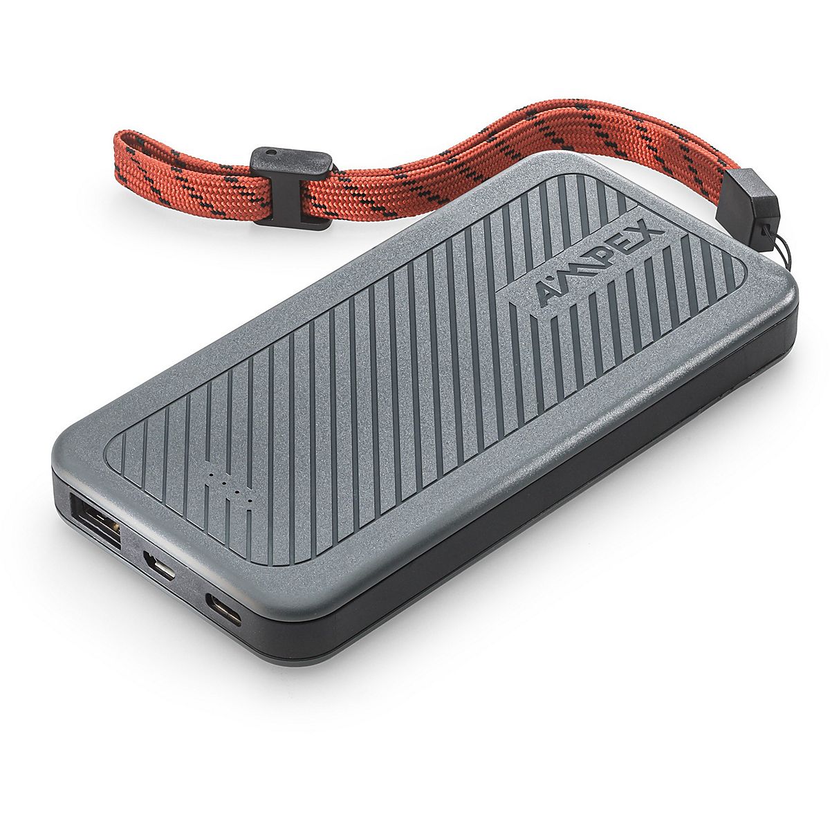 Ampex 10,000 mAh Portable Power Bank | Free Shipping at Academy
