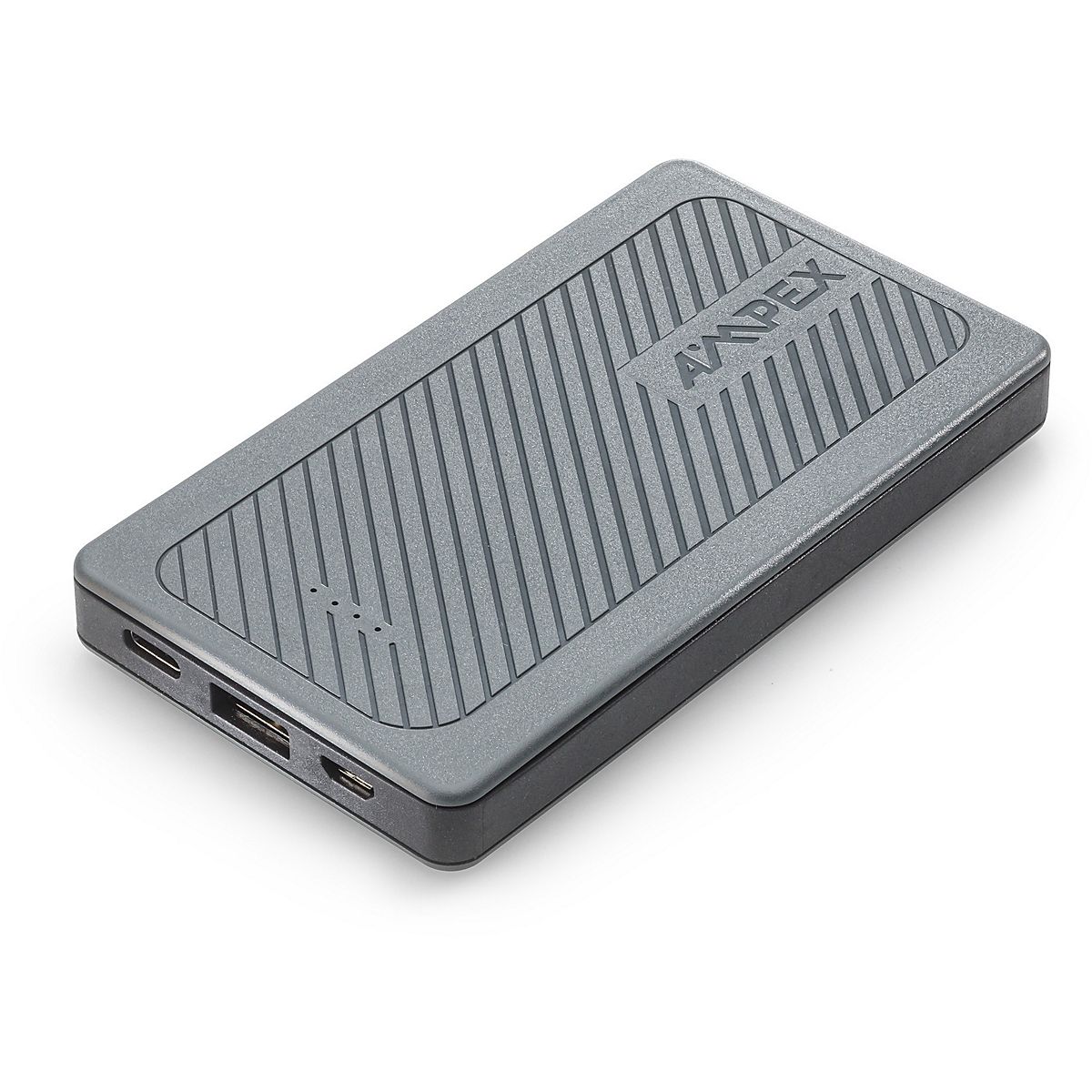 Ampex 5,000 mAh Portable Power Bank | Academy