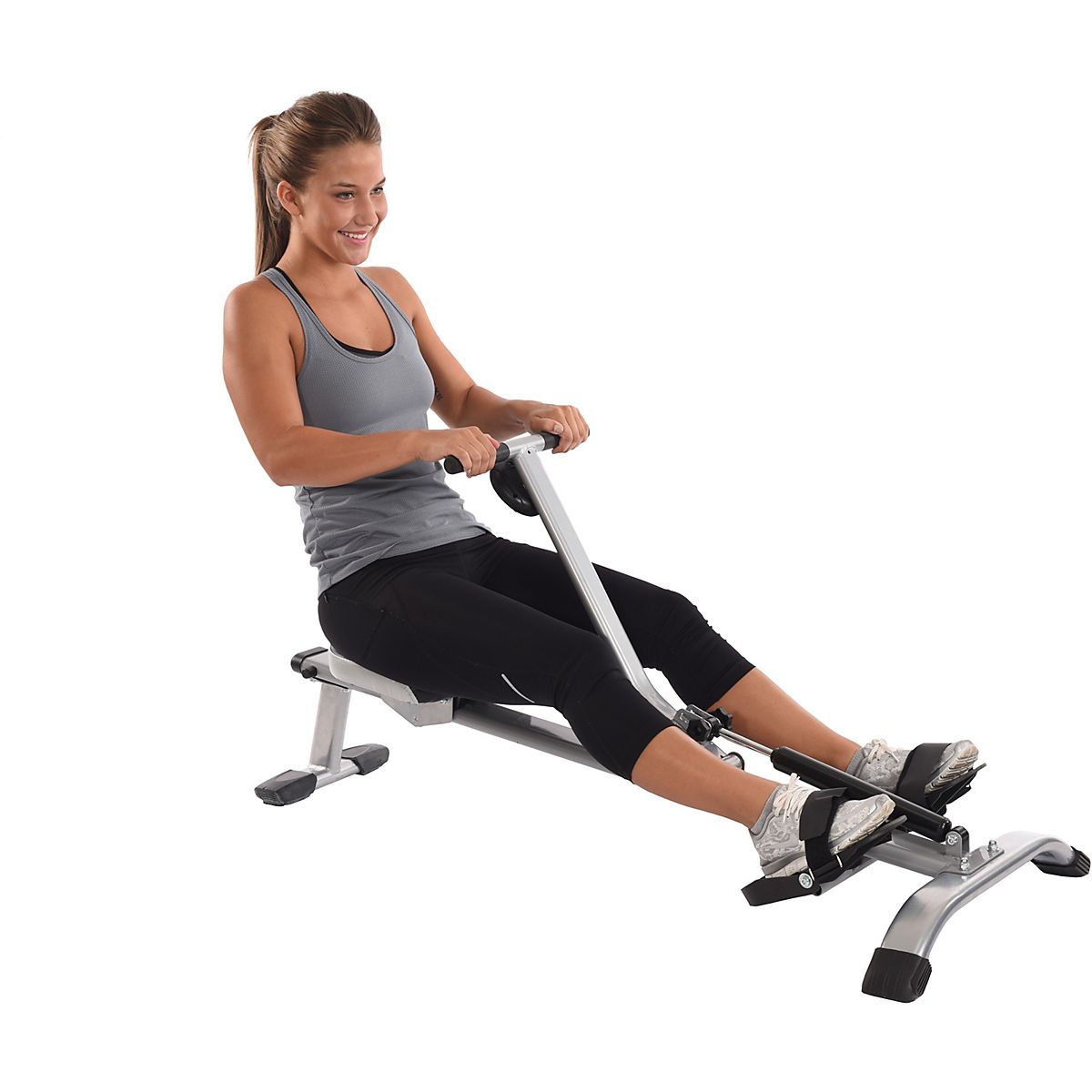Stamina® InMotion Rower | Academy