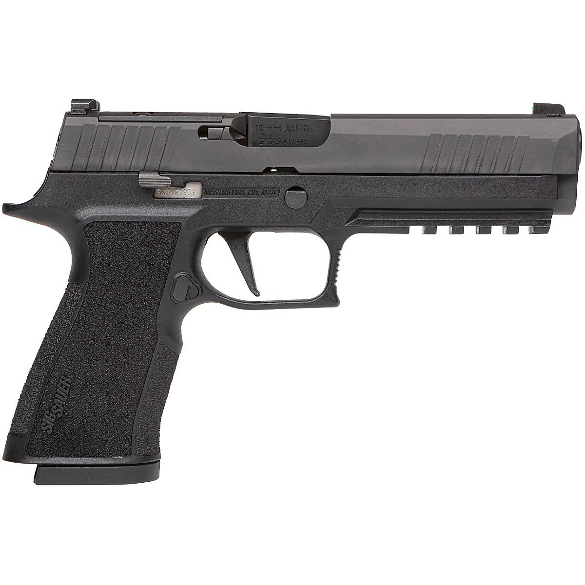 SIG SAUER P320 XTEN 10mm Auto Pistol | Academy
