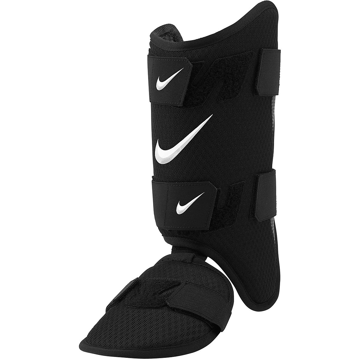 Nike Adult Diamond Batter's Left-Handed Hitter Leg Guard | Academy