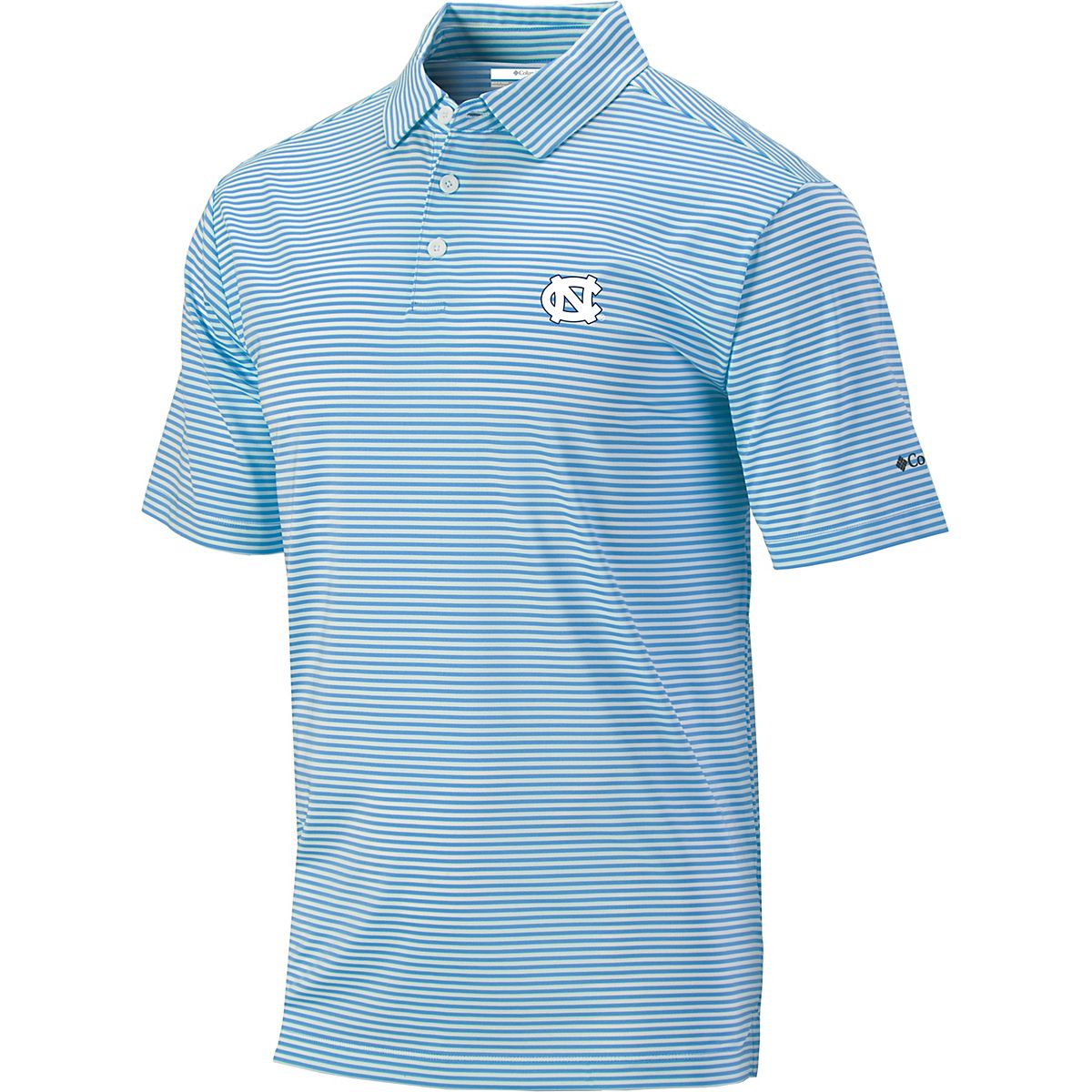 Columbia Sportswear Men's University of North Carolina Club Invite ...