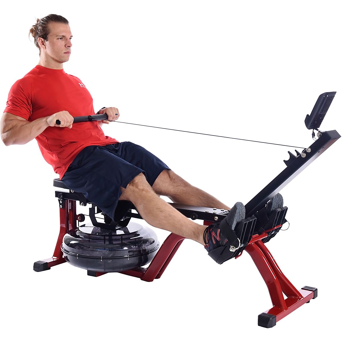 Stamina X Water Rower | Academy