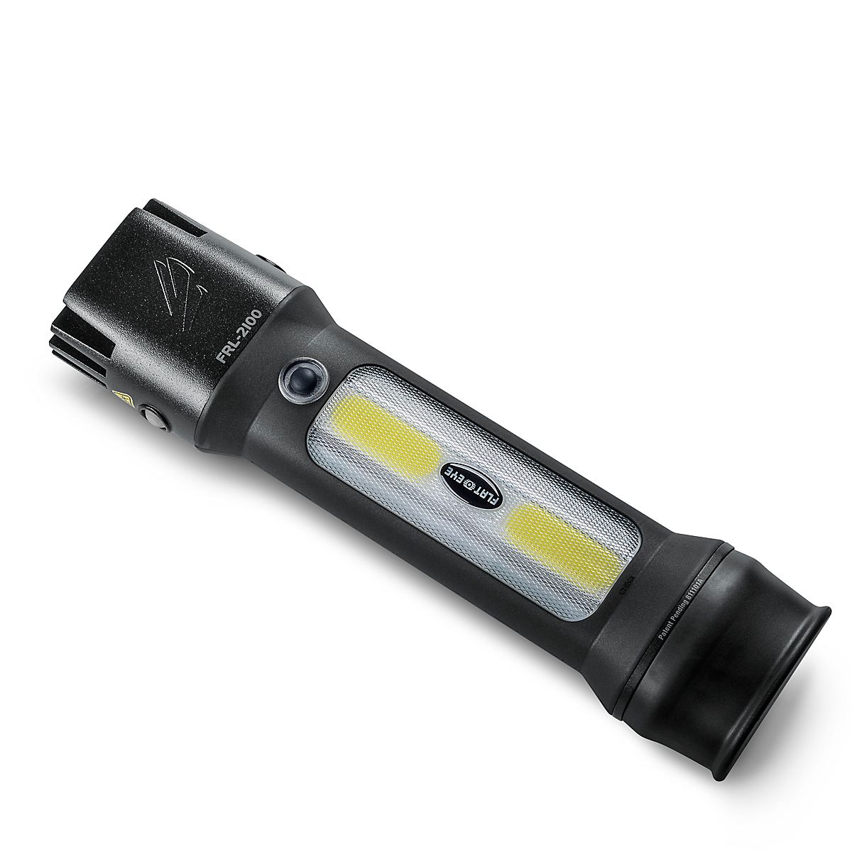 Panther Vision Flateye LED 2175L Rechargeable Lantern Flashlight | Academy