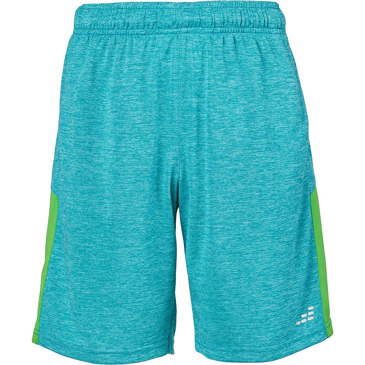 BCG Boys' Turbo Melange Shorts | Academy