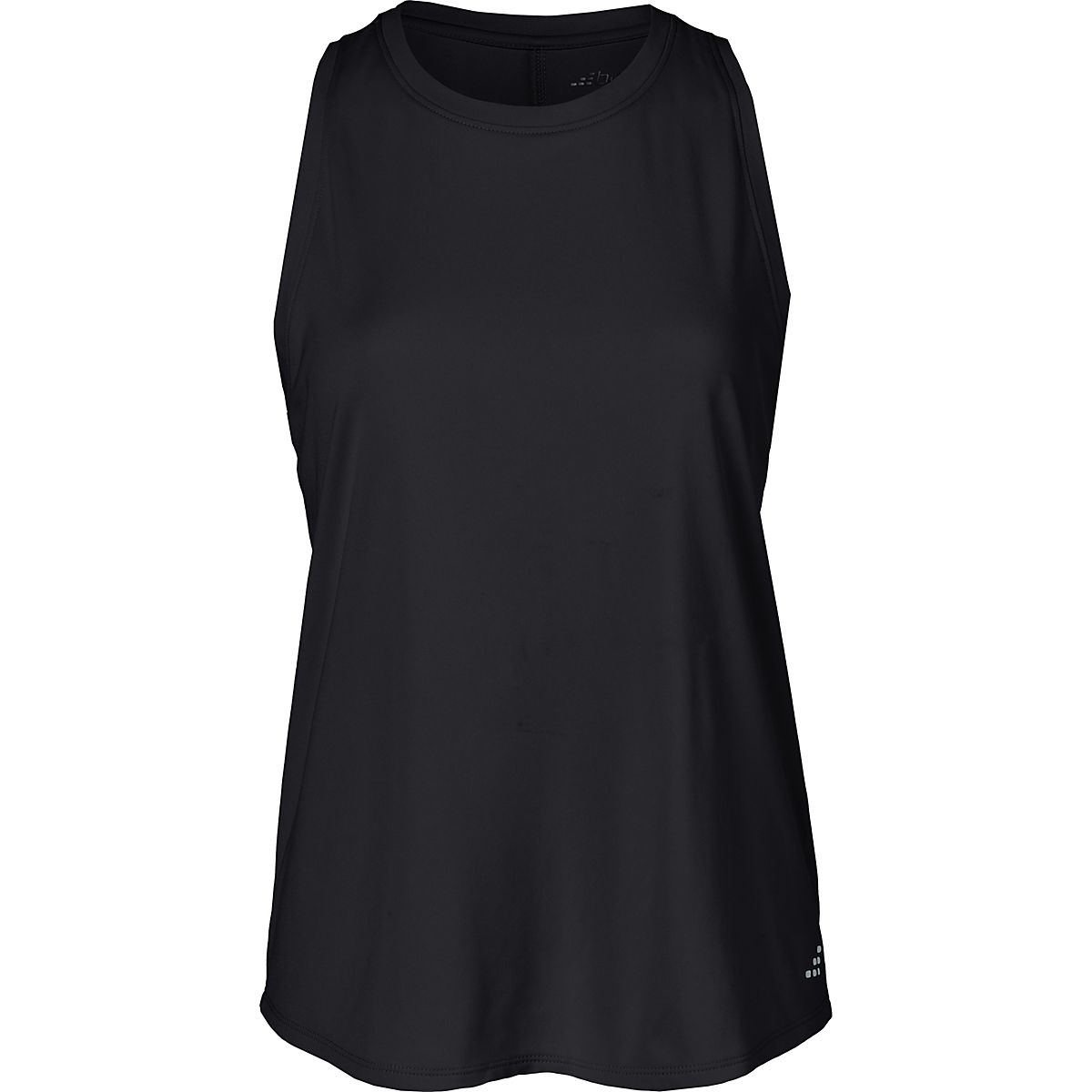 BCG Women's Turbo Solid Muscle Tank Top | Academy