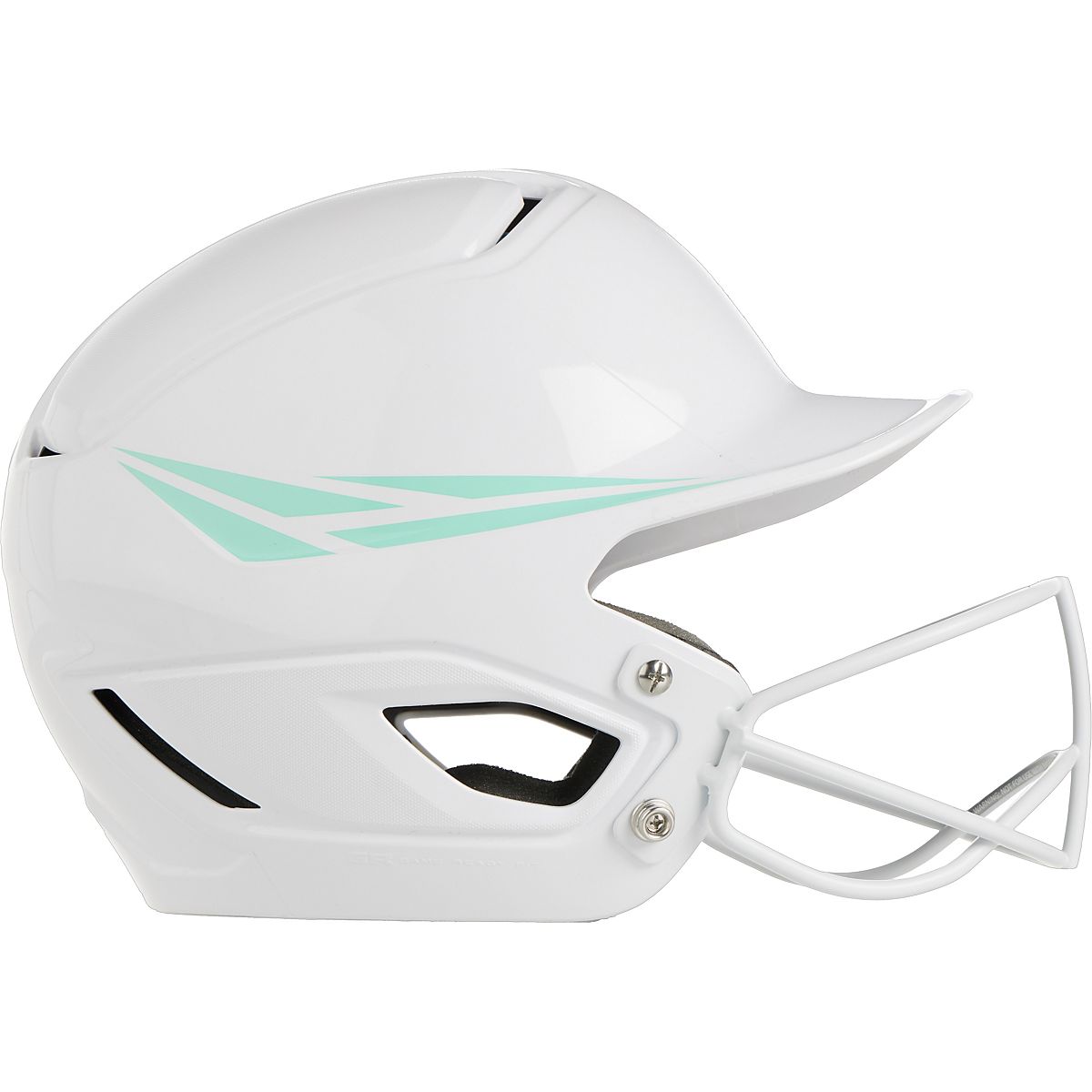 Easton Women's Quartz Fastpitch Helmet with Mask | Academy