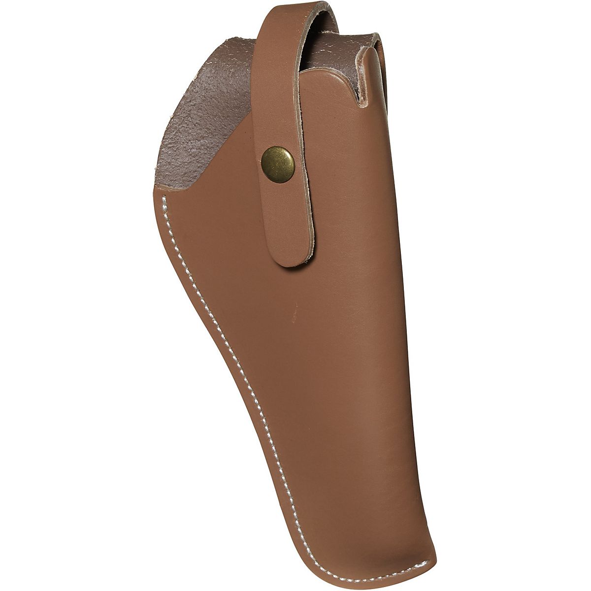 Allen Company Red Mesa Leather 5.5-7-Inch Revolver Holster | Academy
