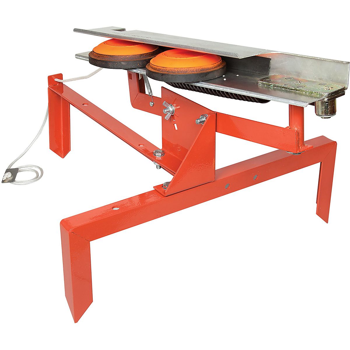 Allen Company EZ Aim Claymaster Sporting Clay Target Thrower | Academy