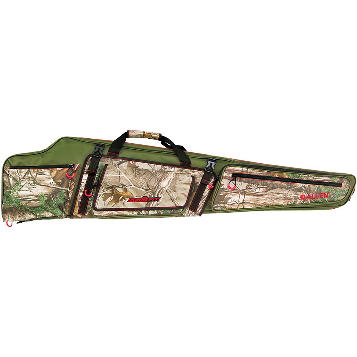 Allen Company Dakota CXE 48-Inch Rifle Case with Gear Fit | Academy