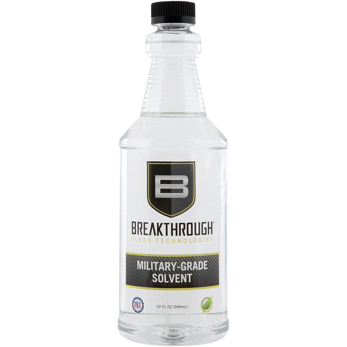 Breakthrough Clean Technologies Military-Grade Solvent 32 oz Can | Academy