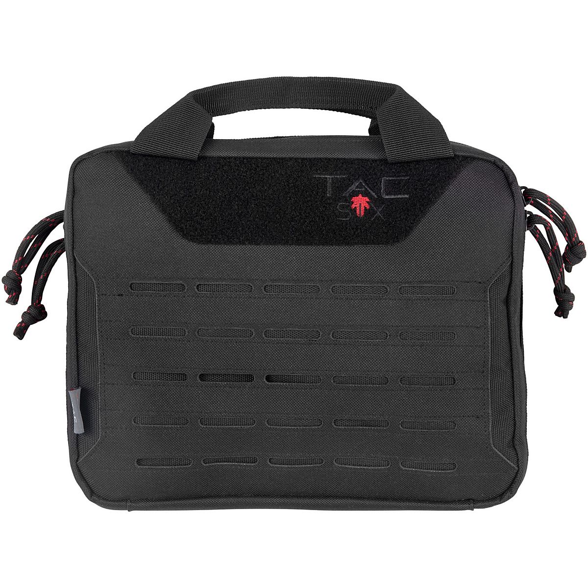Allen Company Tac-Six Crew 2-Gun Tactical Pistol Case | Academy