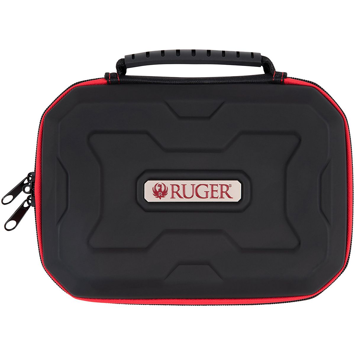 Ruger Phoenix Lockable Hardshell 9-Inch Handgun Case | Academy