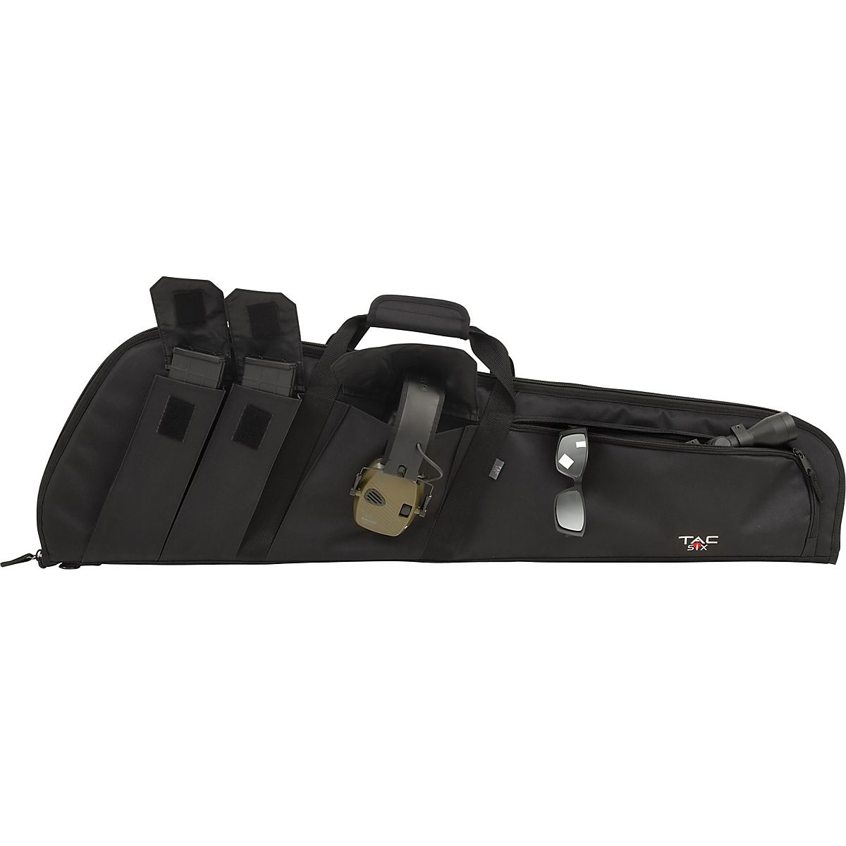 Allen Company Tac-Six Wedge Tactical 41 in Gun Case | Academy