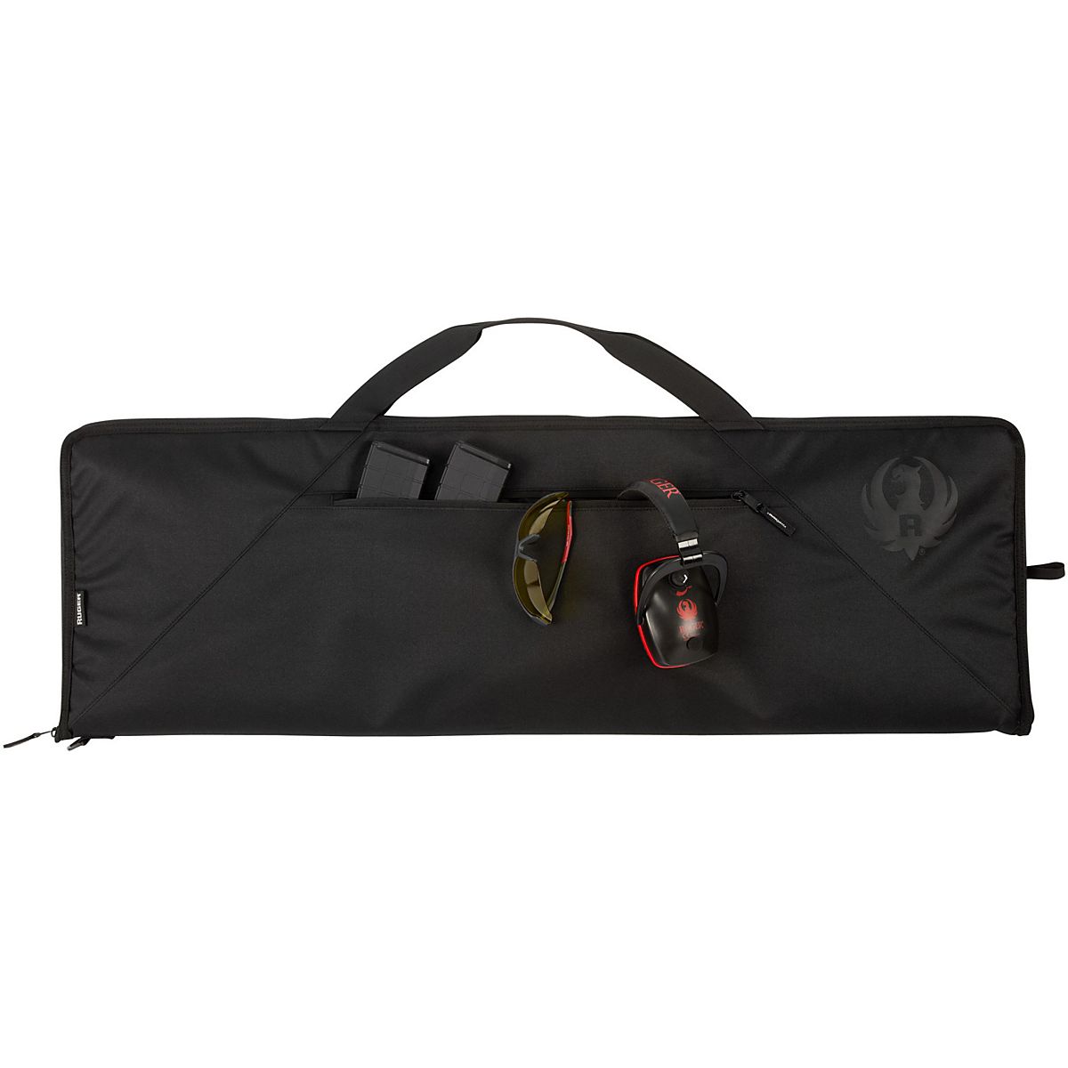 Ruger Tempe Tactical 40 in Rifle Case | Academy