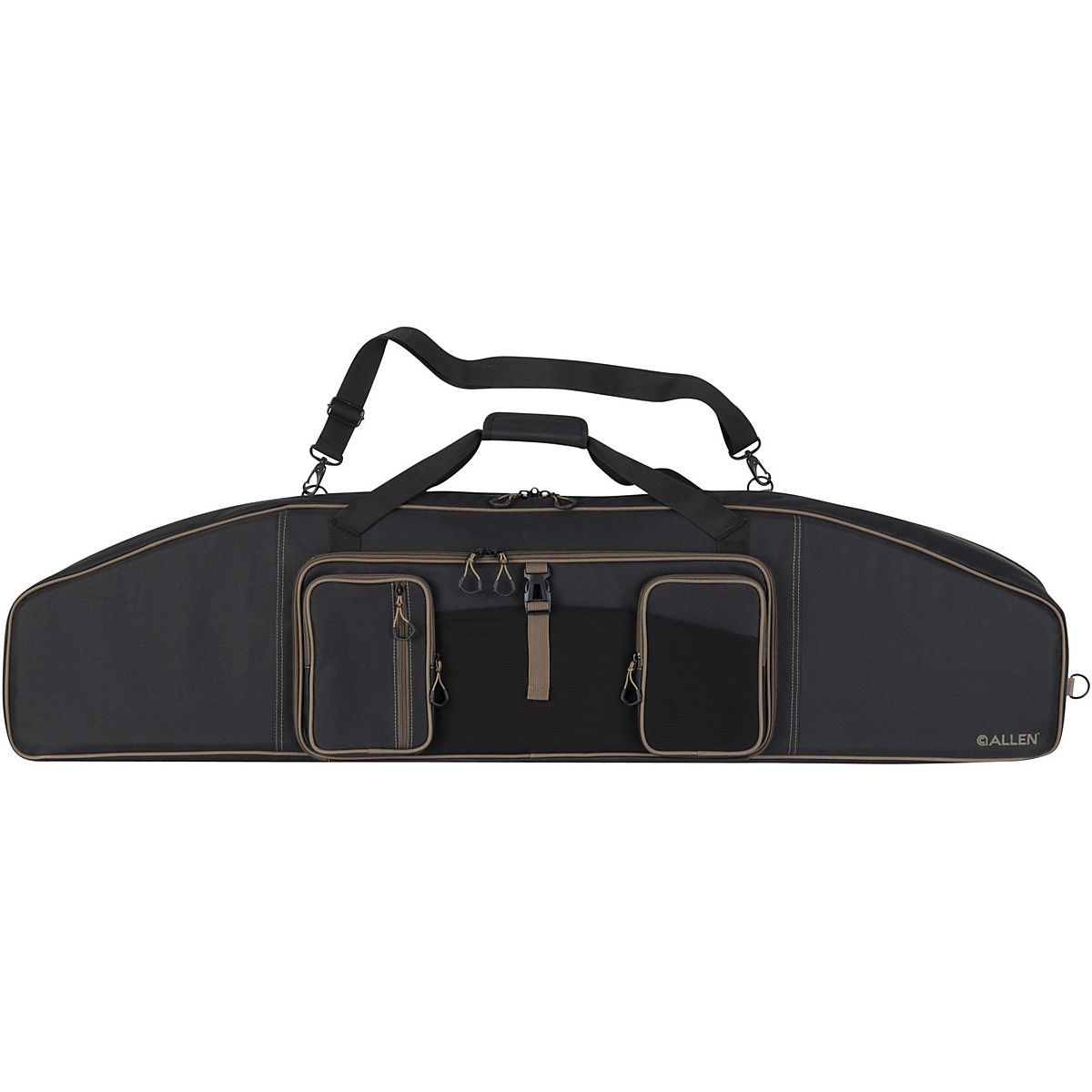 Allen Company Rocky Double Rifle Case | Academy