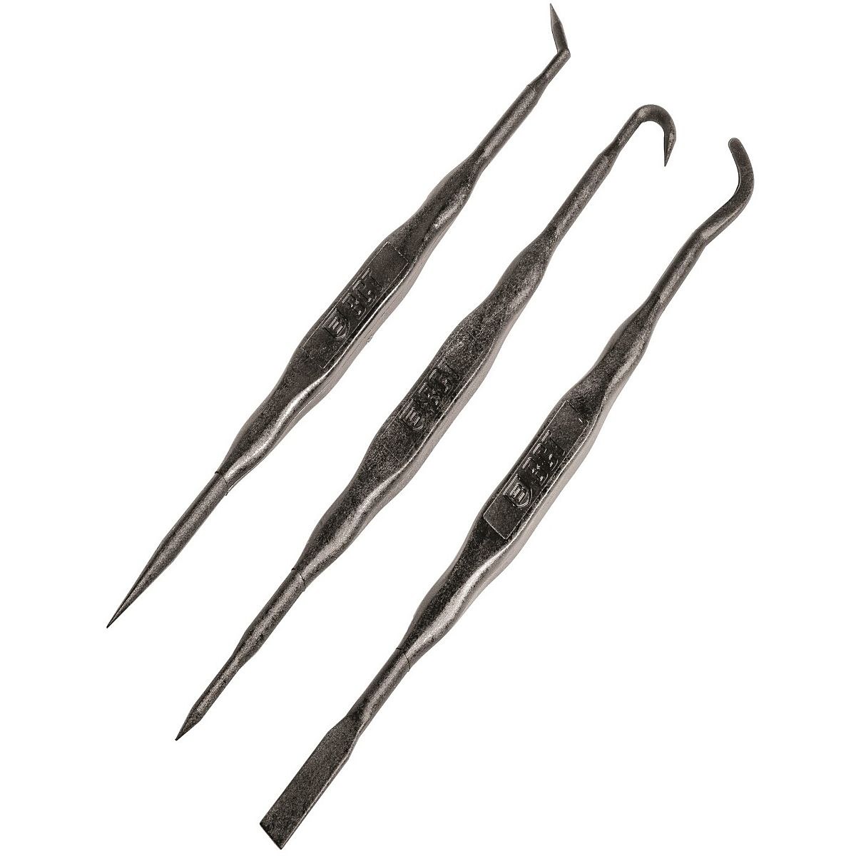 Breakthrough Double-Ended Fiber Reinforced Polymer Pick 3-Pack | Academy