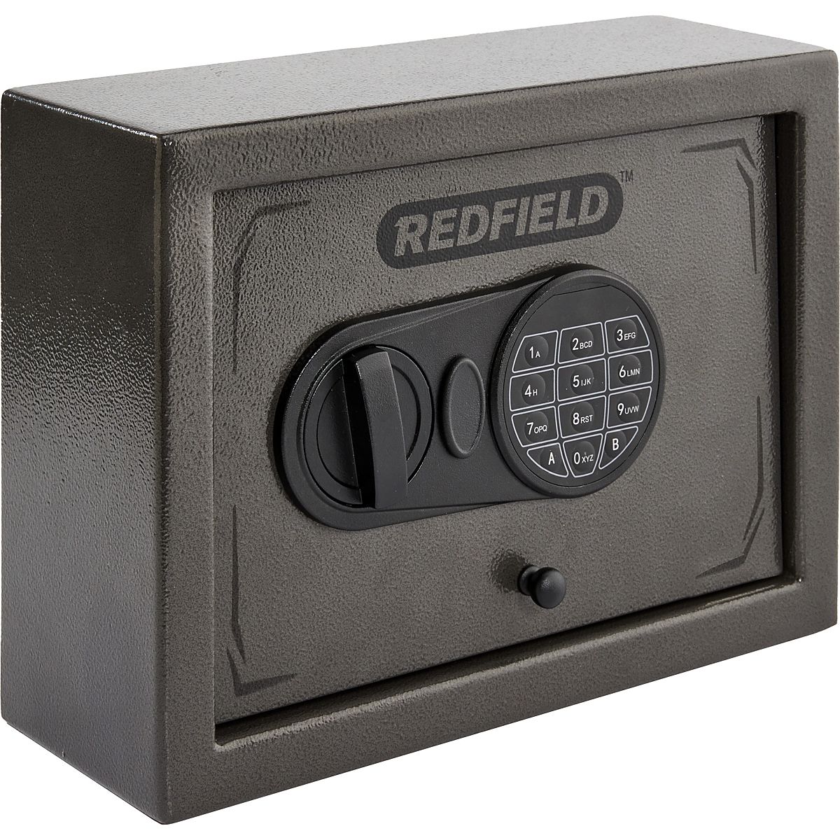 Redfield Drawer Pistol Lockbox | Academy