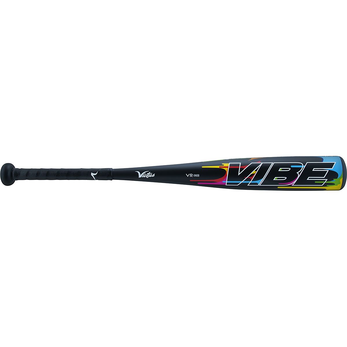Victus Sports Vibe Junior Big Barrel USSSA Baseball Bat -10 | Academy