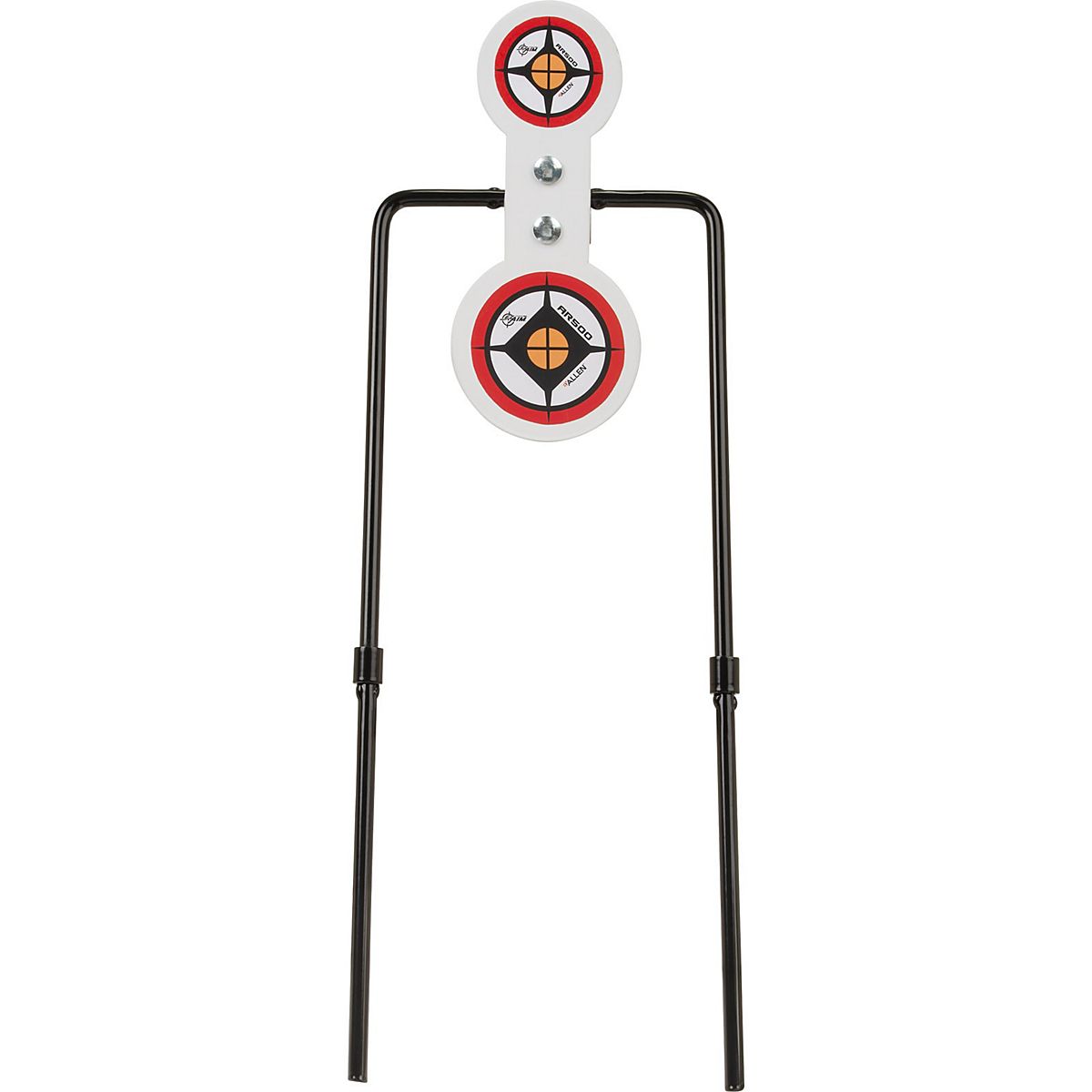 Allen Company EZ Aim Hardrock AR500 Spinner Target Stand | Academy