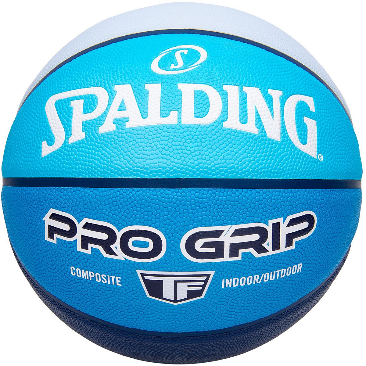 Spalding Pro Grip All Court Basketball | Academy