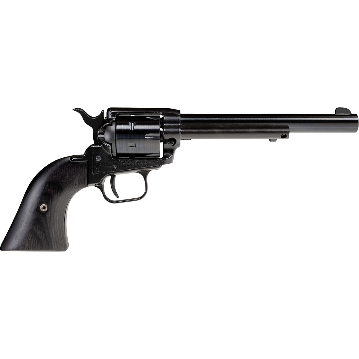 Heritage Rough Rider .22 LR Single Action Revolver | Academy