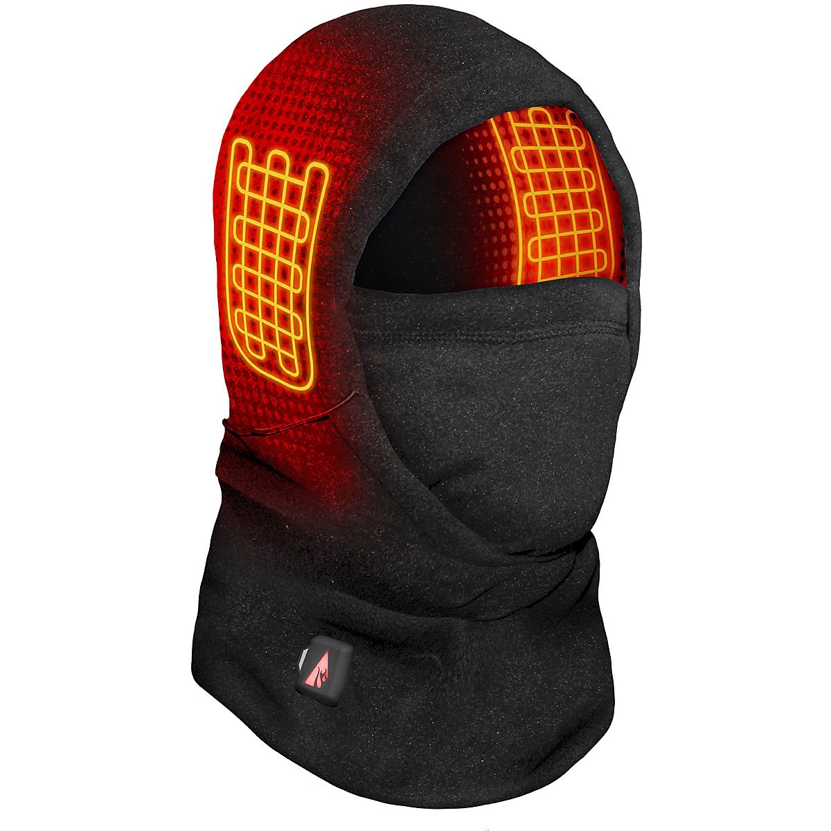 ActionHeat 5 V Battery Heated Balaclava | Academy