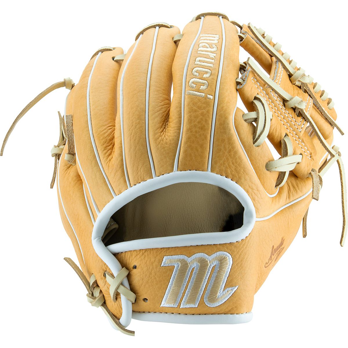 Marucci Youth Acadia M Type V2 I-Web 11.25 in Baseball Fielding Glove ...
